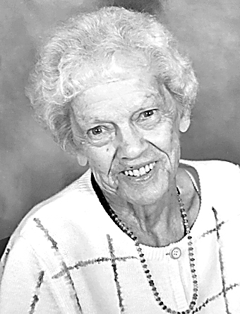 Hester Wilson | News, Sports, Jobs - The Herald Star